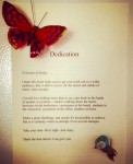 An Example of a Great Book Dedication – Book Marketing Bestsellers