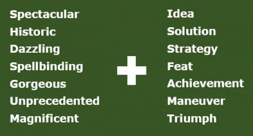 Ask E. Jean: How to Praise a Person or Project – Book Marketing Bestsellers