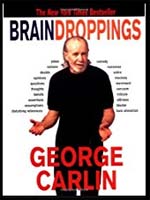 George Carlin: On the Ten Commandments – My Incredible Website