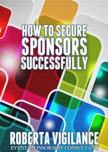 How to Secure Sponsors for Your Events (Like Book Launches) – Book ...