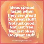 John Kremer: Ideas Spread Faster When They Are Great – Book Marketing ...