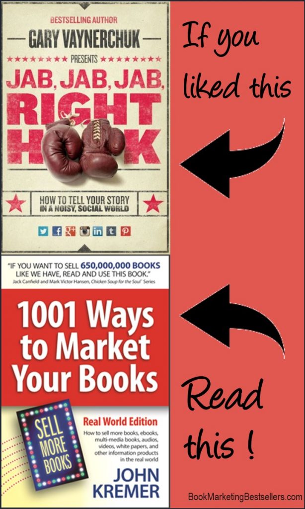 Great Graphics for Book Promotion – Book Marketing Bestsellers