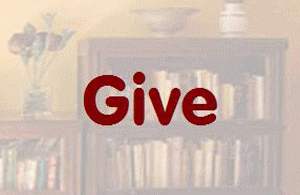 Book Marketing GIF: Be Generous – Book Marketing Bestsellers