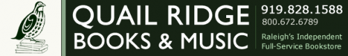 Authors Promote Quail Ridge Books & Music – Book Marketing Bestsellers