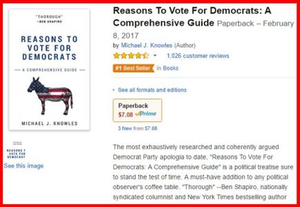 Self-Publishing Hall of Fame: Michael J. Knowles – Book Marketing ...