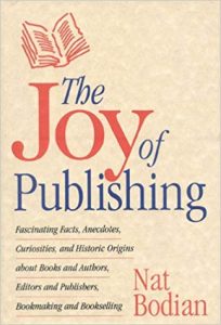 The Joy of Publishing: How to Know If a Book Is Good – Book Marketing ...