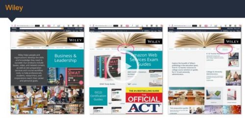 How to Build an Amazon Store for Your Books (and Related Titles) – Book ...