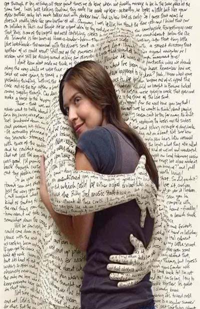 Embrace Books As Good Lovers Do – Book Marketing Bestsellers